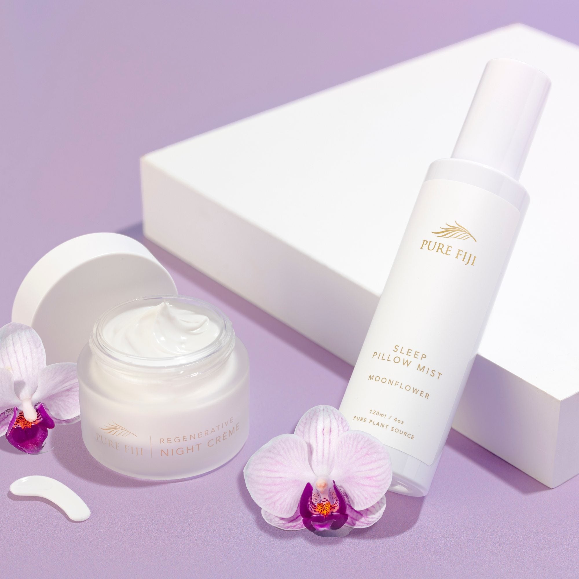 Restful Radiance Bundle – Pure Fiji US Store