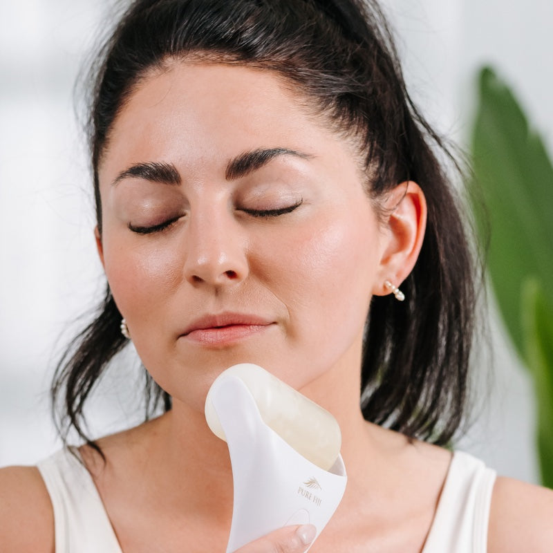 Ice Rolling 101 – Pure Fiji US Store