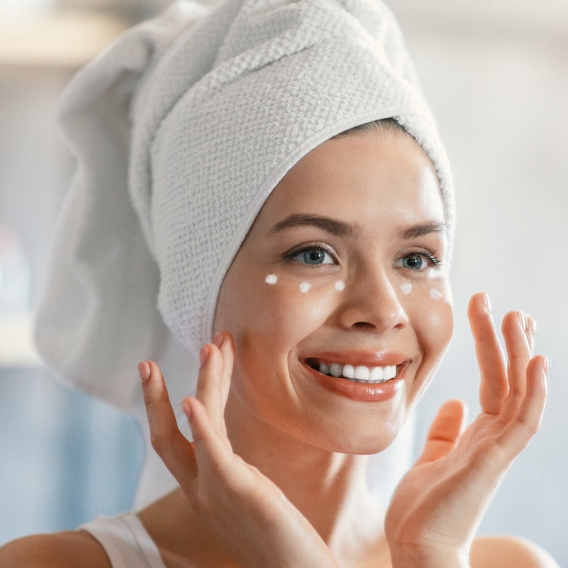 How to De-Puff a Bloated Face – Pure Fiji US Store