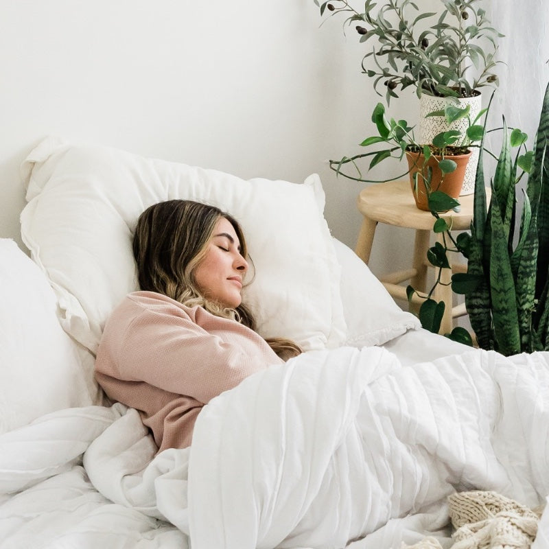 Cozy Winter Nights: Your Guide to the Perfect Sleep – Pure Fiji US Store