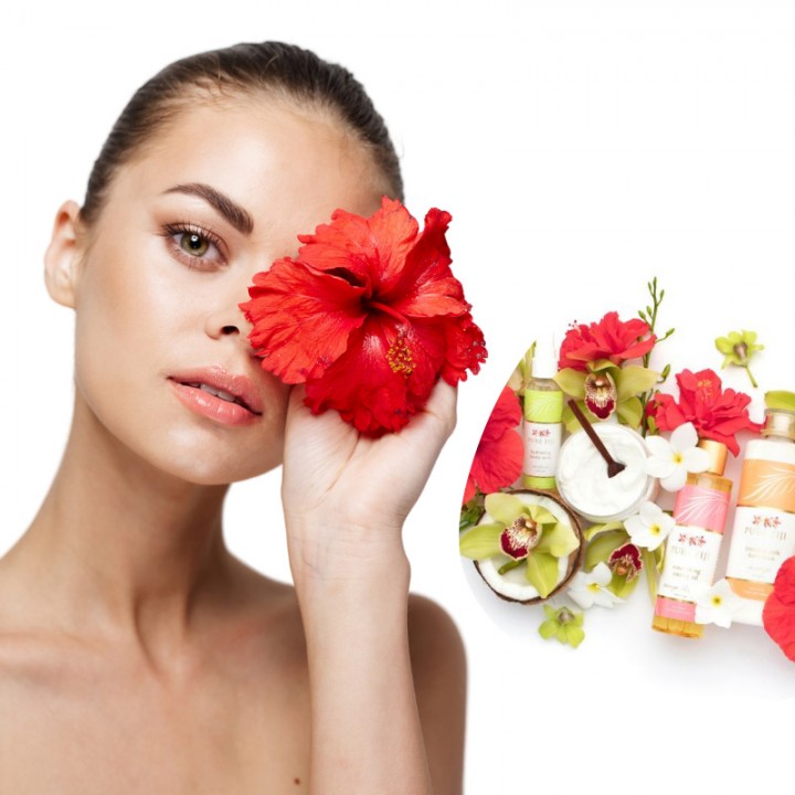 6 Benefits of Plant-Based Skin Care Products – Pure Fiji US Store