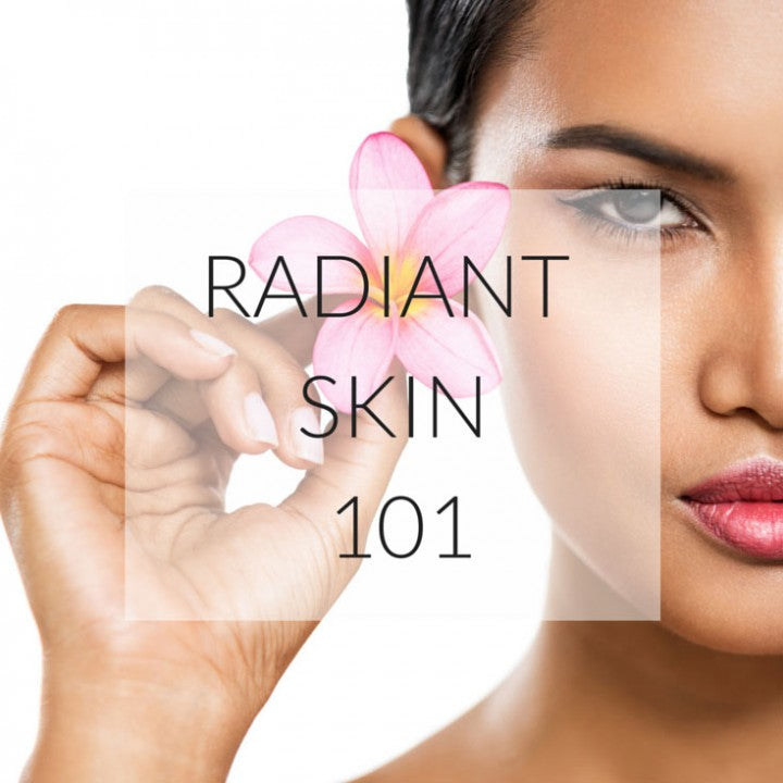 Radiant Skin 101 – Pure Fiji US Store