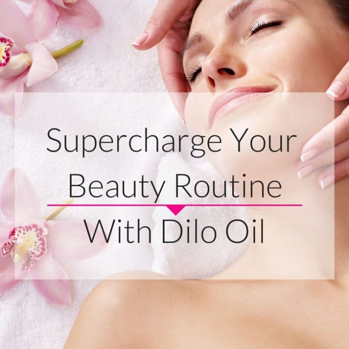 Supercharge Your Beauty Routine with Dilo Oil – Pure Fiji US Store