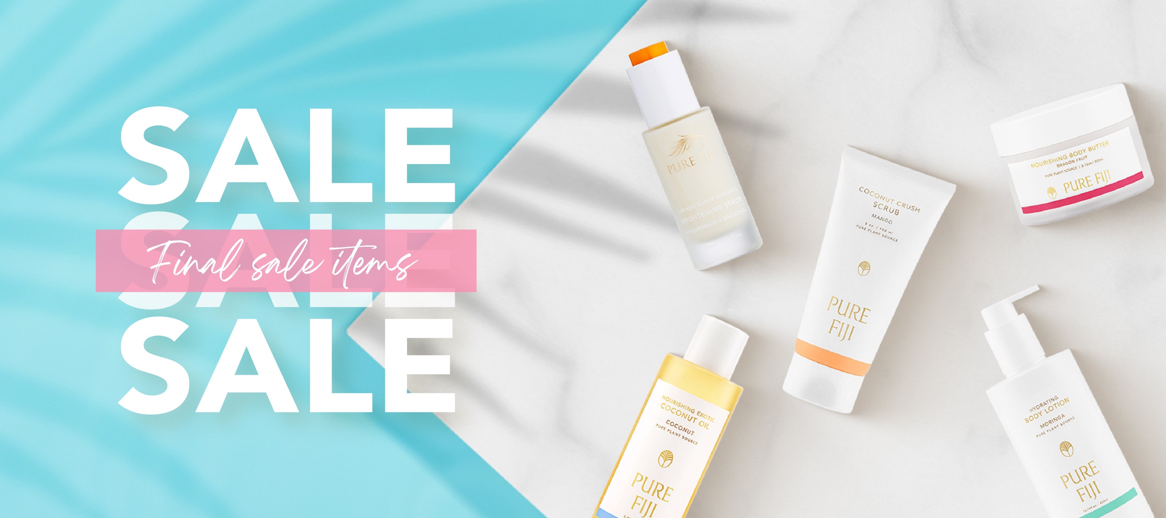 On Sale – Pure Fiji US Store