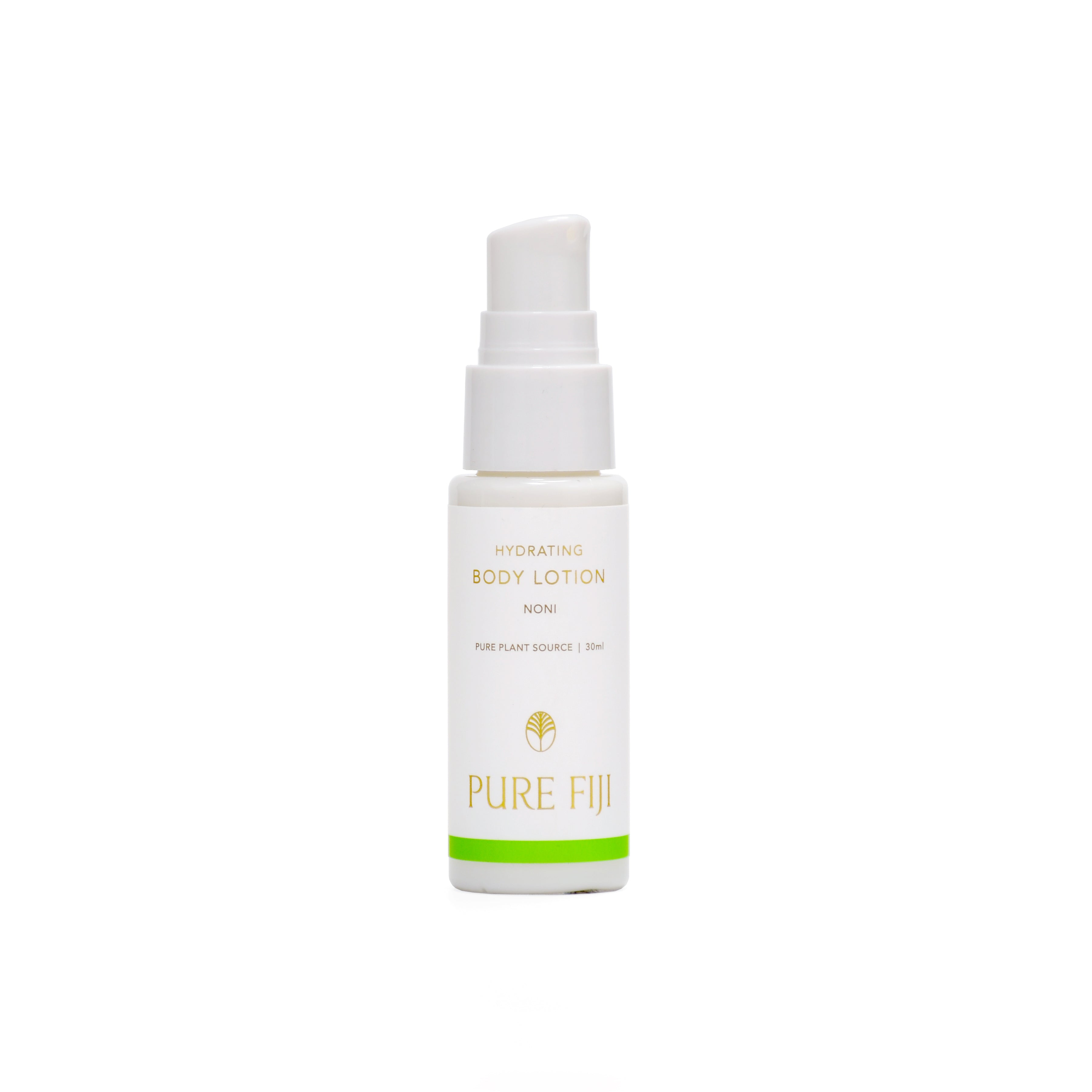 Sample - Noni Body Lotion(1oz/30ml) – Pure Fiji US Store