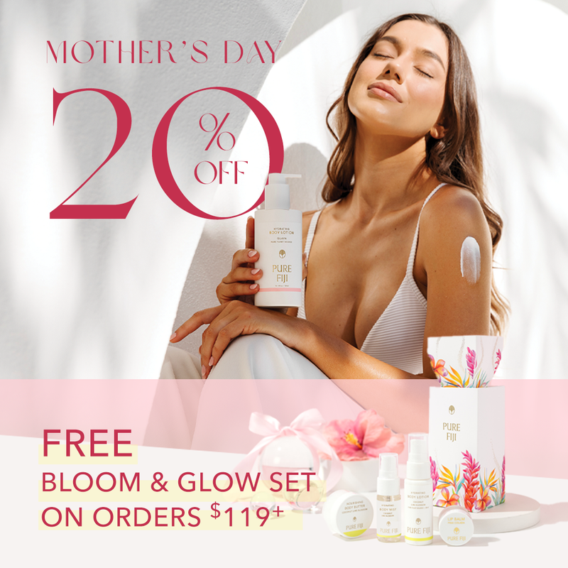 Pure Fiji US Store - Your Paradise Skin Pure Fiji US Store - Your Paradise Skin