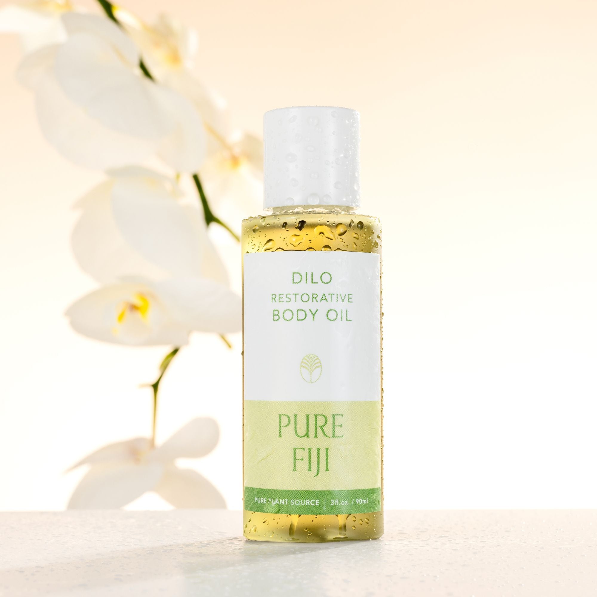 Dilo Restorative Body Oil (3oz/90ml) – Pure Fiji US Store