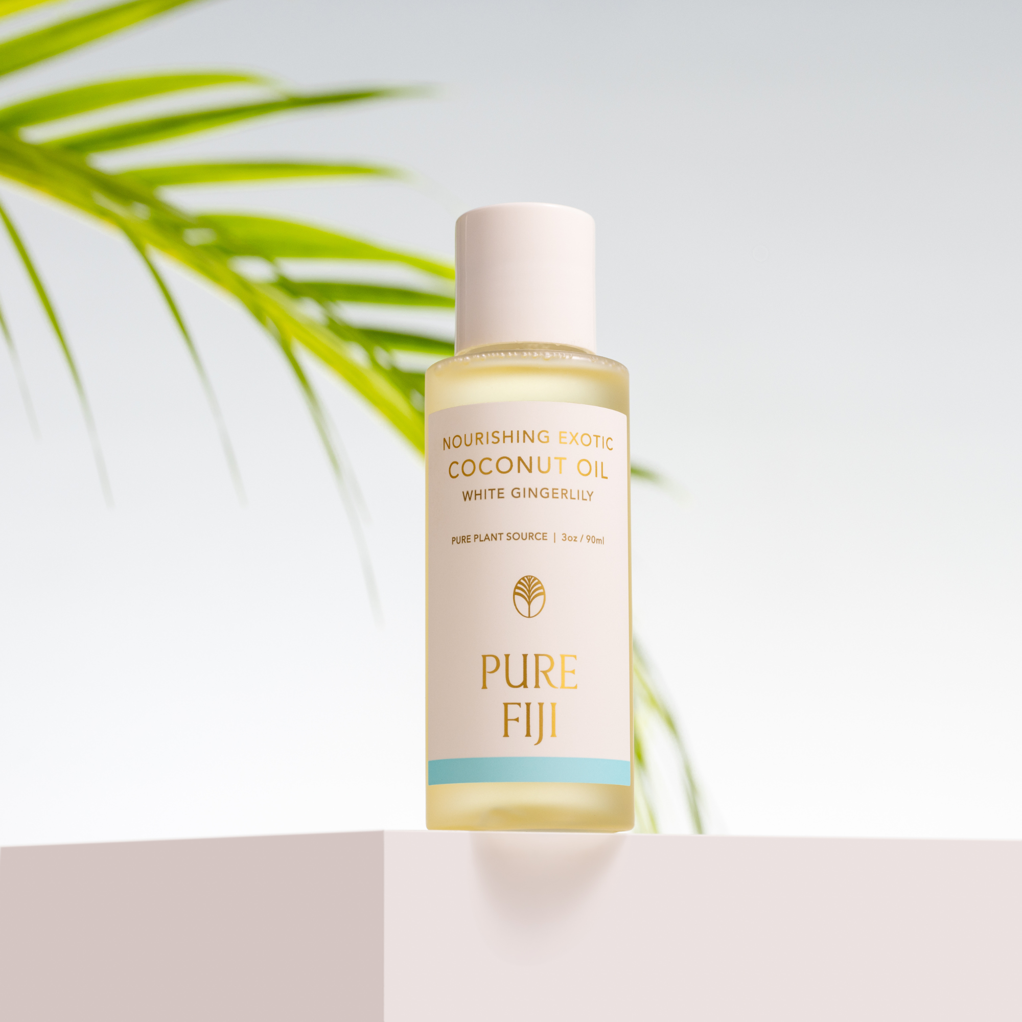 Nourishing Exotic Oil (3oz/90ml) – Pure Fiji US Store