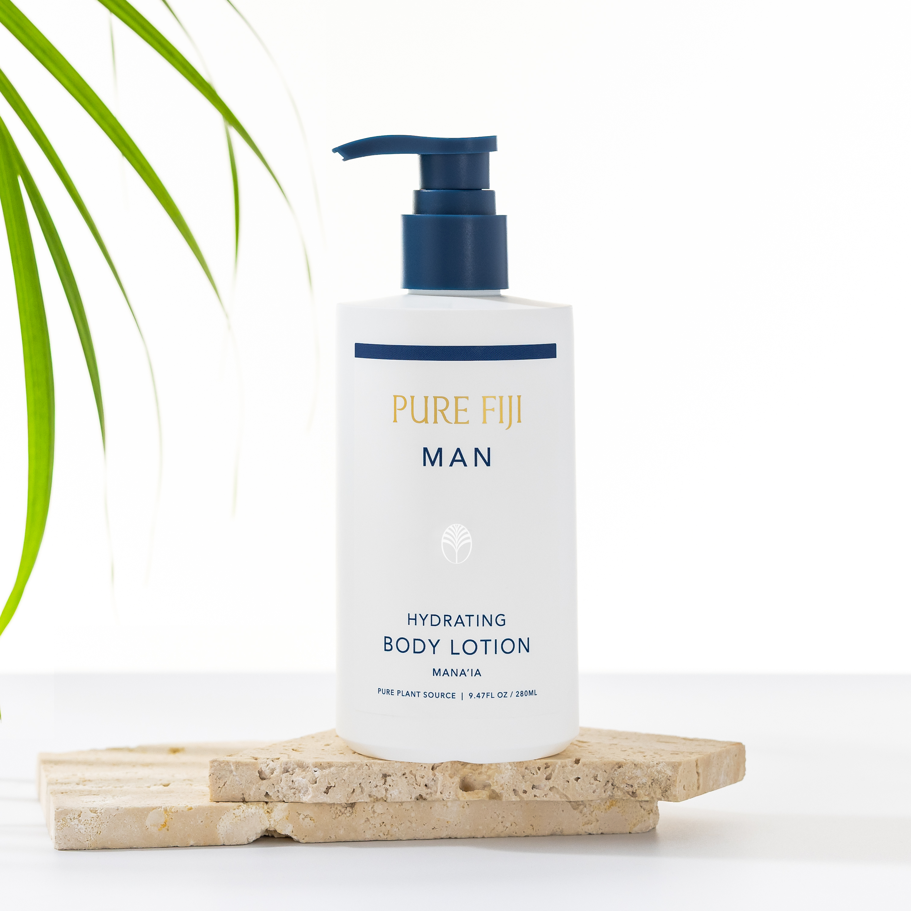 MAN Hydrating Body Lotion (9.47oz/280ml) – Pure Fiji US Store