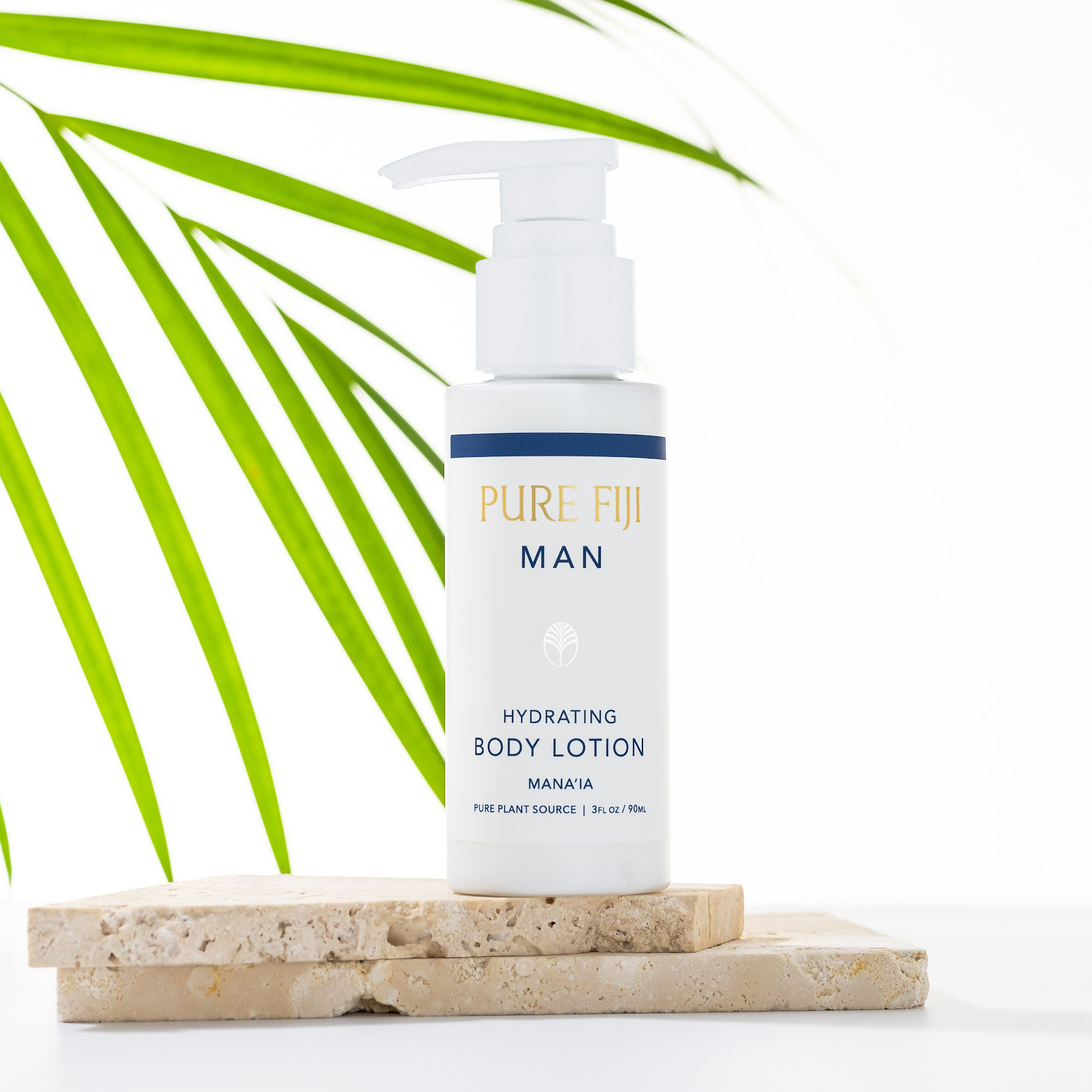 MAN Hydrating Body Lotion (3oz/90ml) – Pure Fiji US Store