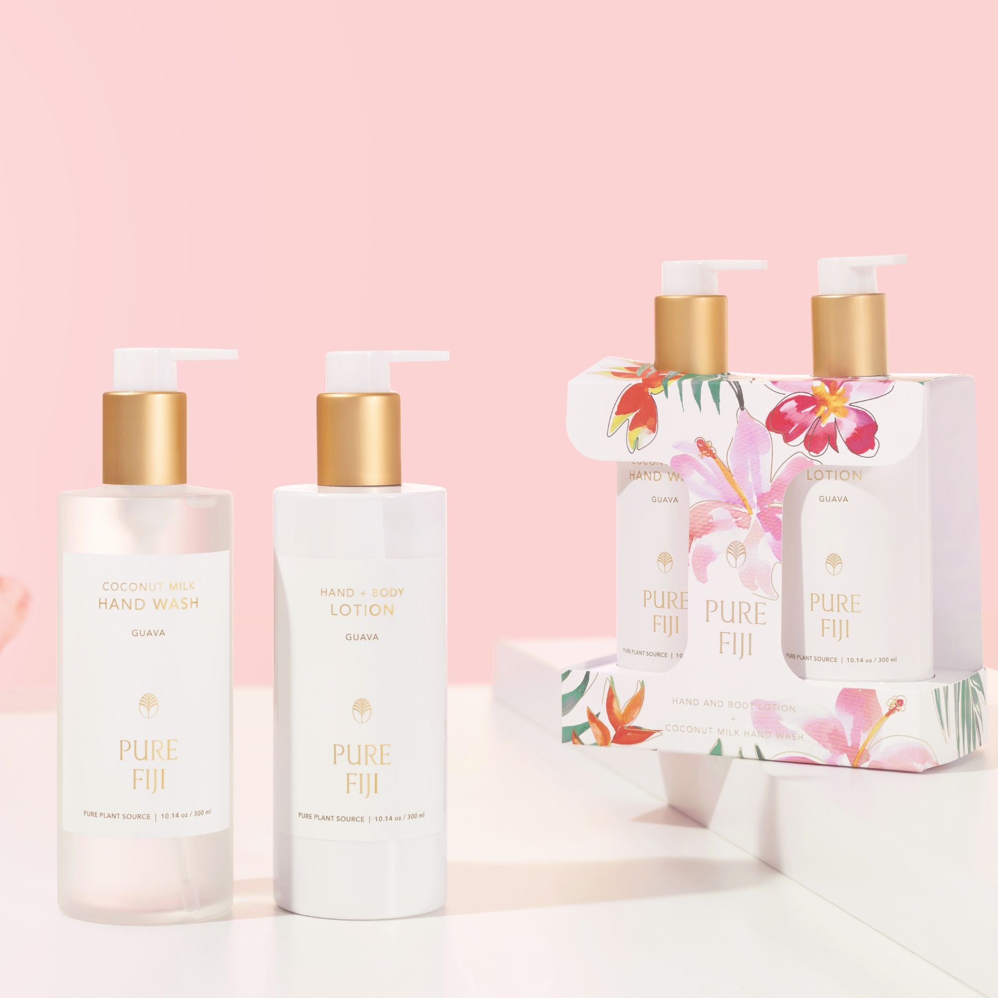 Luxury Gifts – Pure Fiji US Store