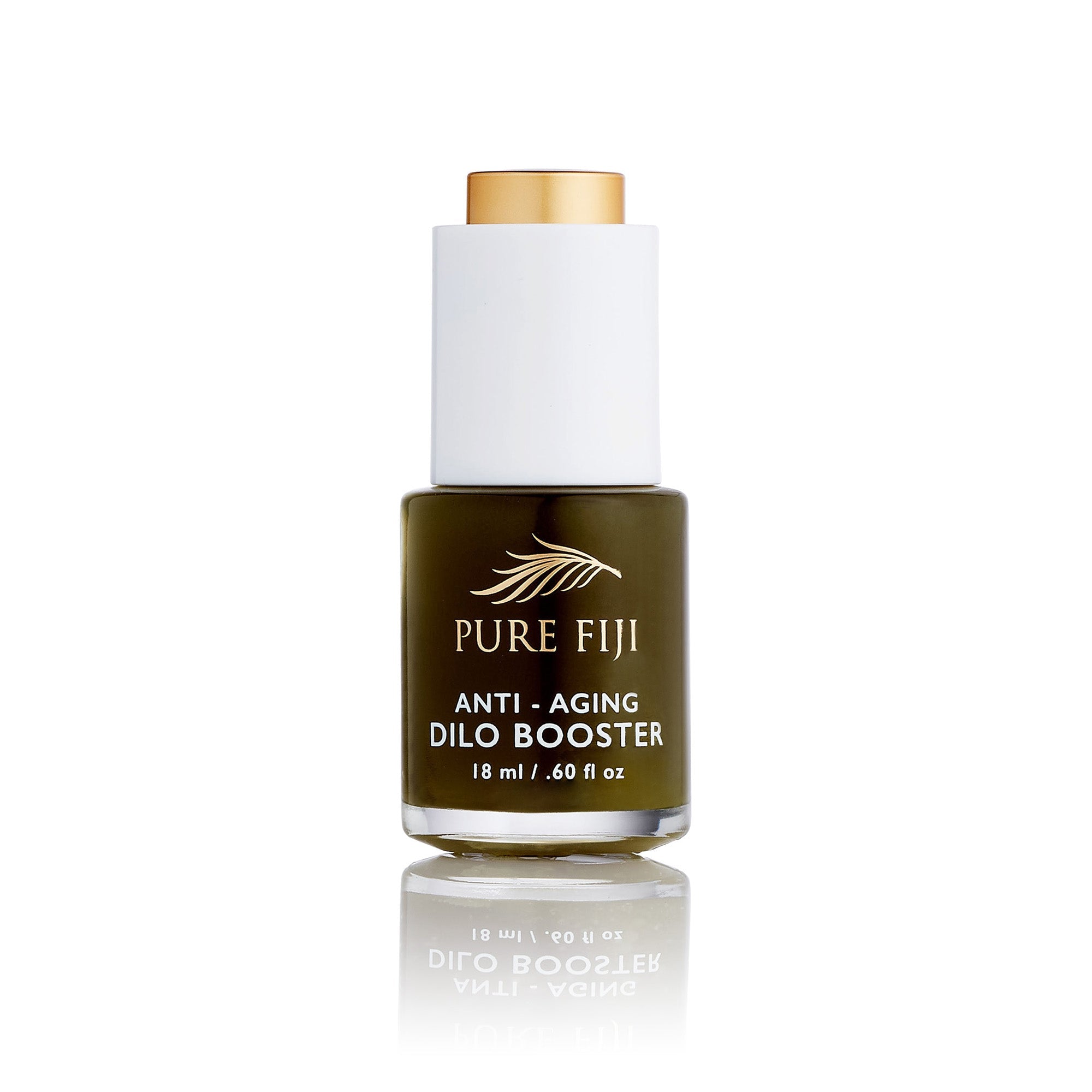 Anti-Aging Dilo Oil Booster (0.6oz/18ml) – Pure Fiji US Store