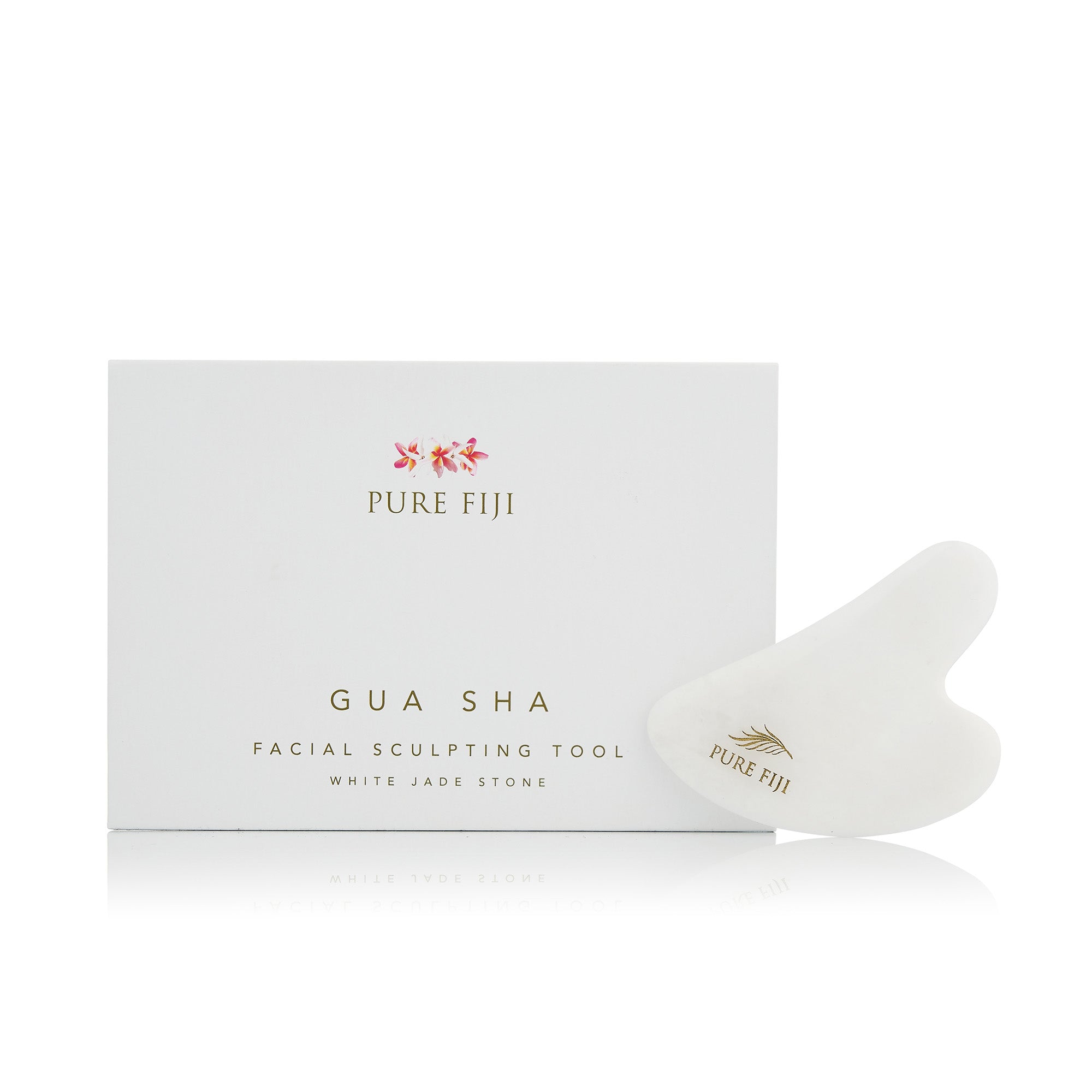 Massage Gua Sha Tool – Pure Fiji US Store